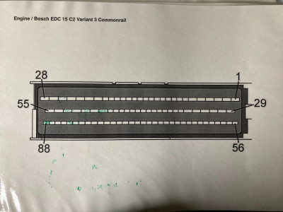 P1210 fuel pressure regulator fault - French Car Forum