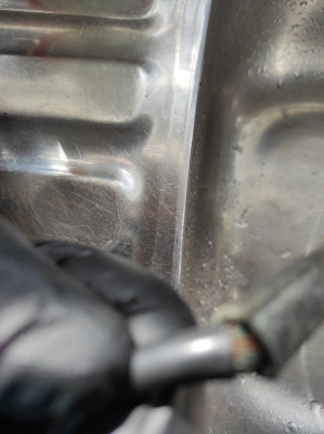 P1210 fuel pressure regulator fault - Page 5 - French Car Forum