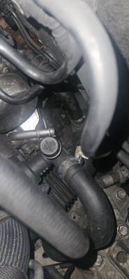 Peugeot boxer 2.2 63plate engine coolant hoses diagram - French Car Forum