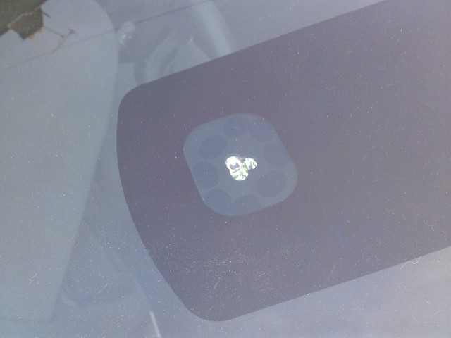 C5 X7 Light / Rain Sensor Pic Please - French Car Forum