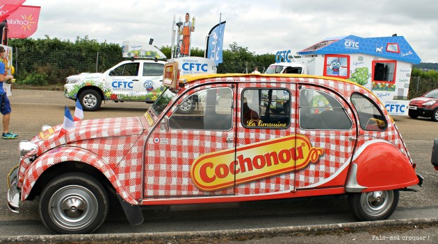 A collection of interesting/awful campers & motorhomes - Page 11 ...