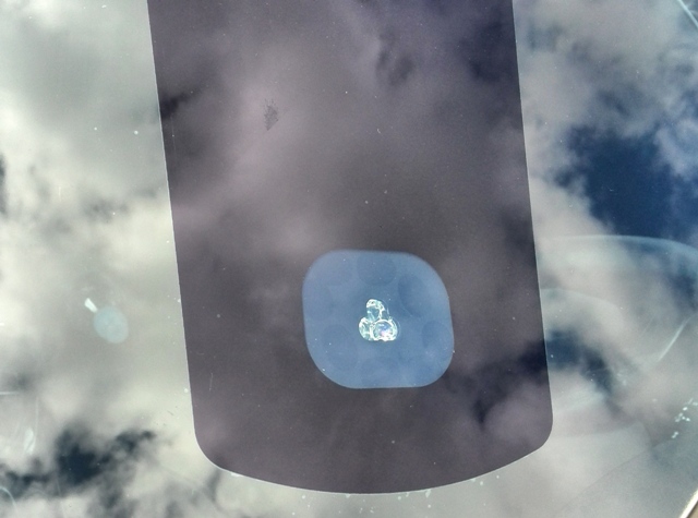 C5 X7 Light / Rain Sensor Pic Please - French Car Forum